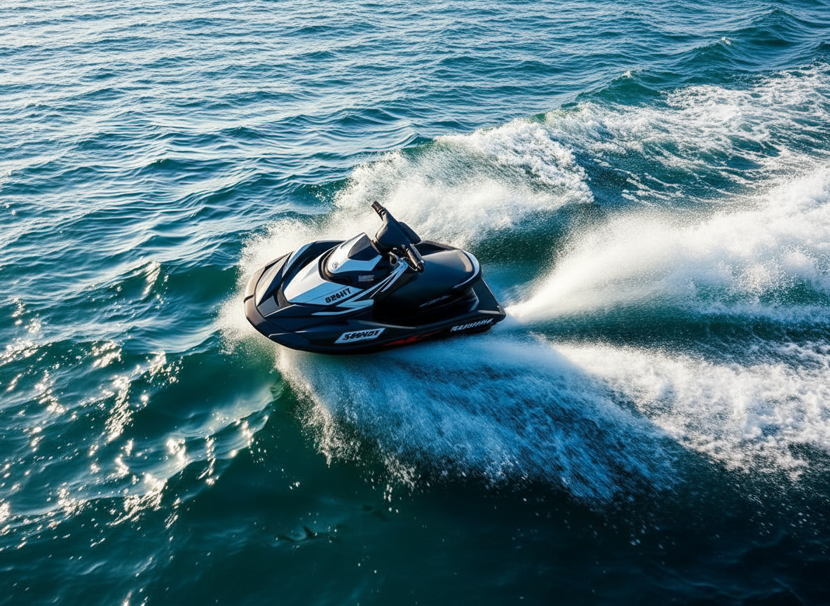 JV Motorsports - Expert PWC, Dirt Bike, ATV & UTV Repair & Sales